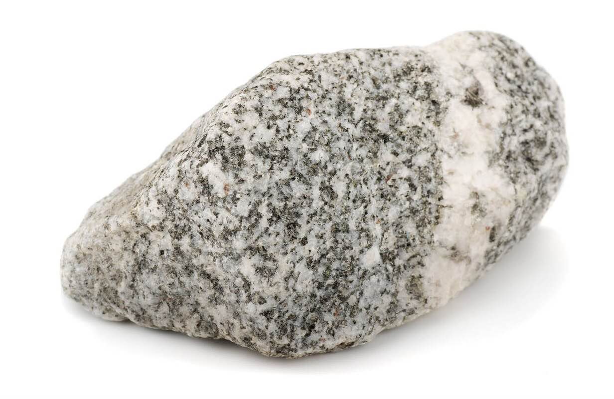 Granite – Y2K